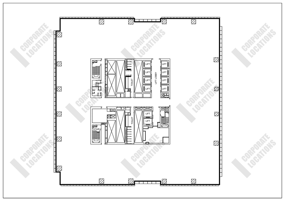 Guoco Tower - Commercial buildings in Singapore with offices to rent ...