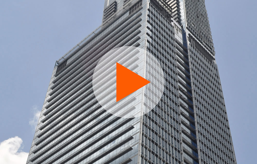 Guoco Tower Guoco Tower Incredibly Tall And Undeniable. Standing At